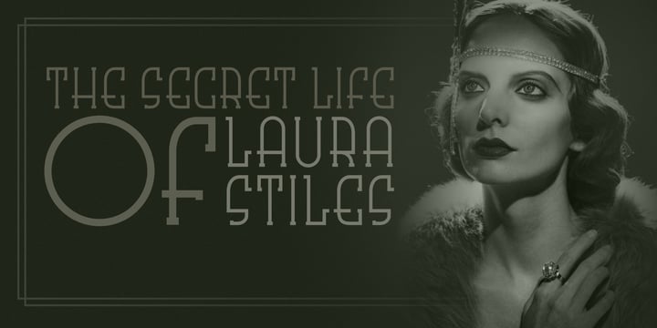 Lady Edith Font | Webfont & Desktop | MyFonts