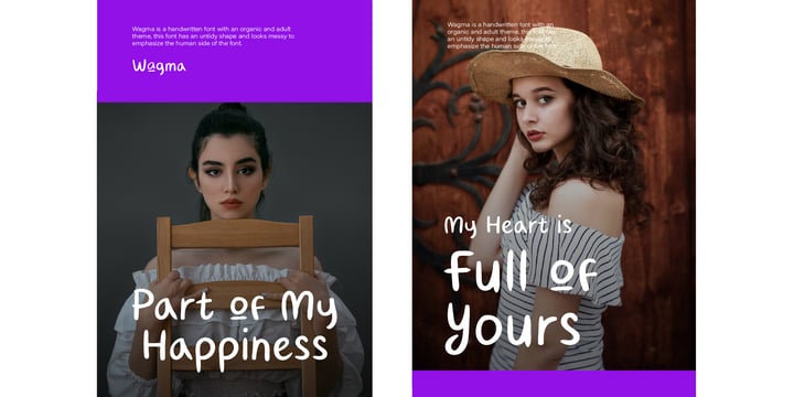 Wagma Font | Webfont & Desktop | MyFonts