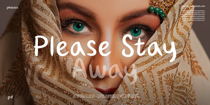 Wagma Font | Webfont & Desktop | MyFonts
