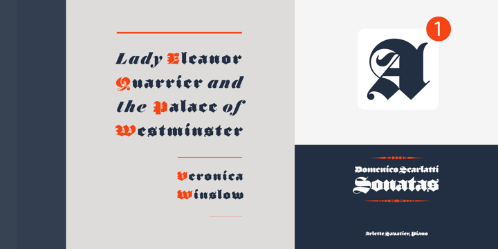 Parliament Font | Webfont & Desktop | MyFonts