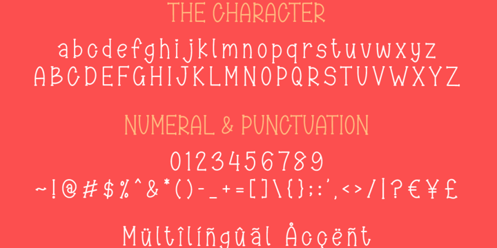 Gudeg Theo Font | Webfont & Desktop | MyFonts