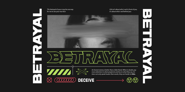 Nofex Font | Webfont & Desktop | MyFonts