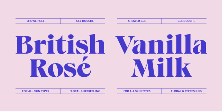 Fansan Font | Webfont & Desktop | MyFonts