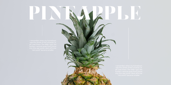 Maternal Font | Webfont & Desktop | MyFonts