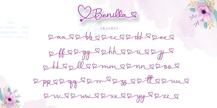 Benilla Font | Webfont & Desktop | MyFonts
