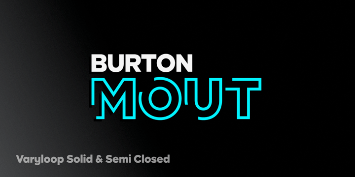 Varyloop Font | Webfont & Desktop | MyFonts