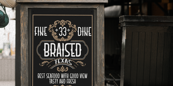Old Spokes Font | Webfont & Desktop | MyFonts