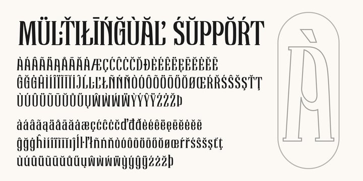 Senistia Font | Webfont & Desktop | MyFonts