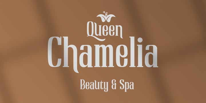 Senistia Font | Webfont & Desktop | MyFonts