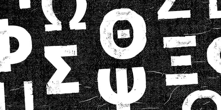 Butcher Font | Webfont & Desktop | MyFonts