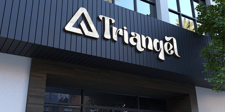 Tango Silver Font | Webfont & Desktop | MyFonts