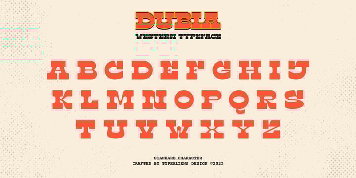 Dubia Font | Webfont & Desktop | MyFonts