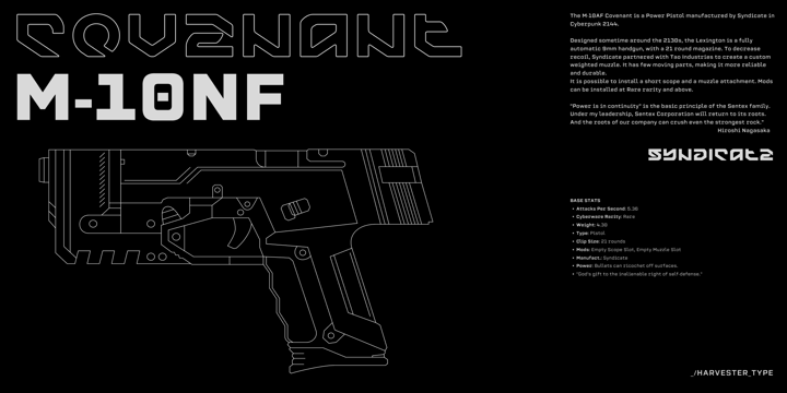 Sentex Font | Webfont & Desktop | MyFonts