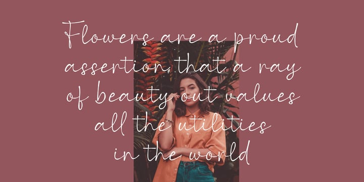 Allegedly Font | Webfont & Desktop | MyFonts