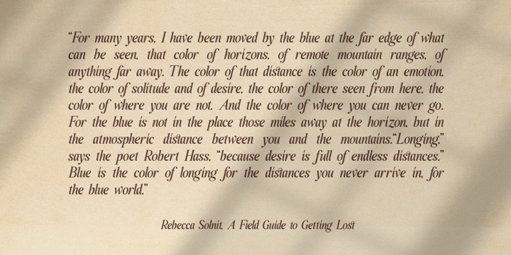 Vingard Font | Webfont & Desktop | MyFonts