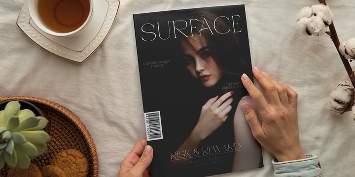 Jaque PS Font | Webfont & Desktop | MyFonts