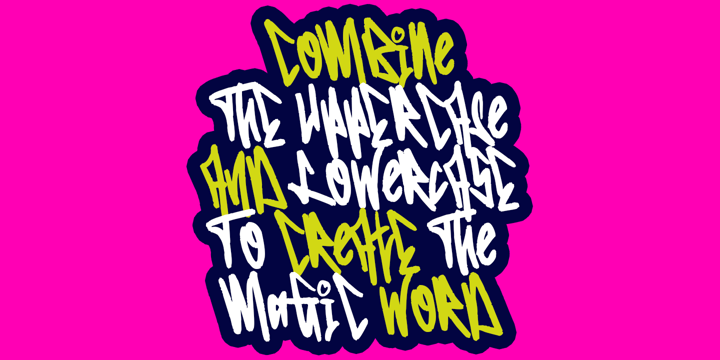 Edcosmic Font | Webfont & Desktop | MyFonts