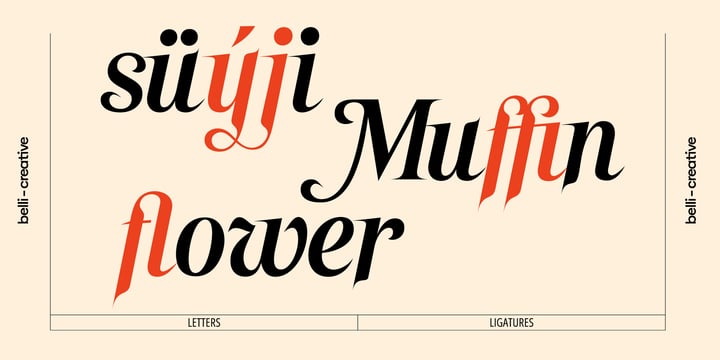 Pyragy Font | Webfont & Desktop | MyFonts