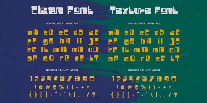 Stone Dense Font | Webfont & Desktop | MyFonts