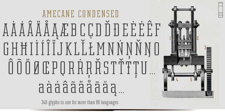 designdefontes Font Foundry | MyFonts