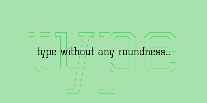 Graph Font | Webfont & Desktop | MyFonts