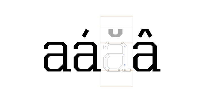 Graph Font | Webfont & Desktop | MyFonts