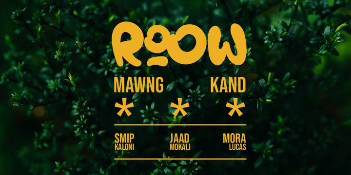 Zt OOH Font | Webfont & Desktop | MyFonts