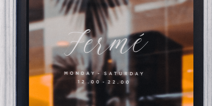 Beloved Sandra Font | Webfont & Desktop | MyFonts