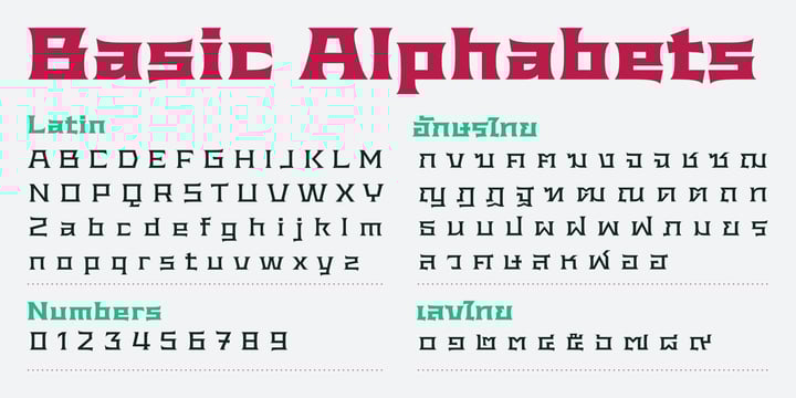 Anachak Font | Webfont & Desktop | MyFonts