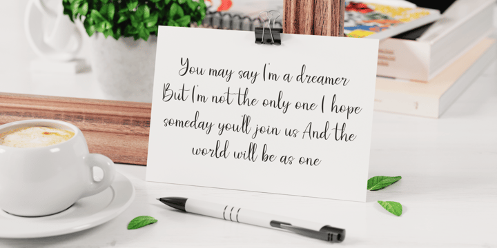 Syahilla Font | Webfont & Desktop | MyFonts