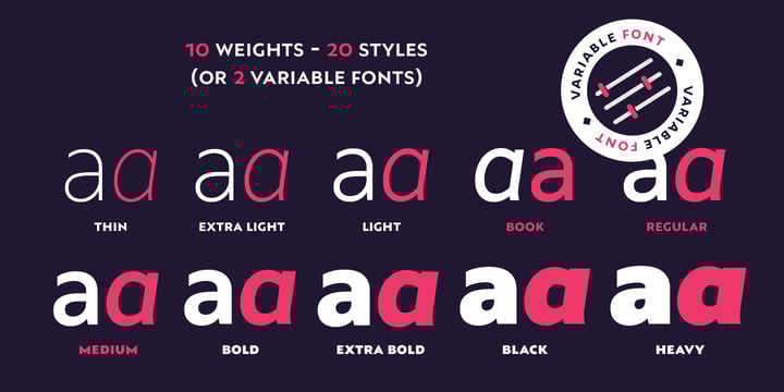 Axios Pro Font | Webfont & Desktop | MyFonts