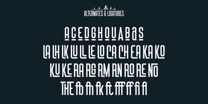 Violence PS Font | Webfont & Desktop | MyFonts