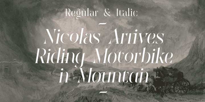 Moguine Serif Font | Webfont & Desktop | MyFonts Moguine Serif Font | Webfont & Desktop | MyFonts