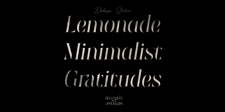 Moguine Serif Font | Webfont & Desktop | MyFonts Moguine Serif Font | Webfont & Desktop | MyFonts
