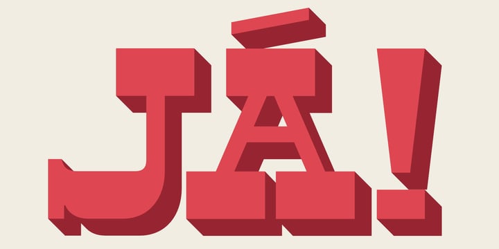 Smashed Display Font | Webfont & Desktop | MyFonts