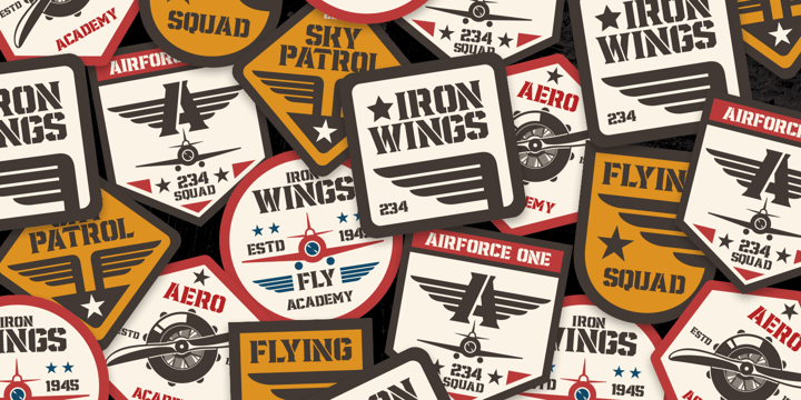 Fortuner Font | Webfont & Desktop | MyFonts