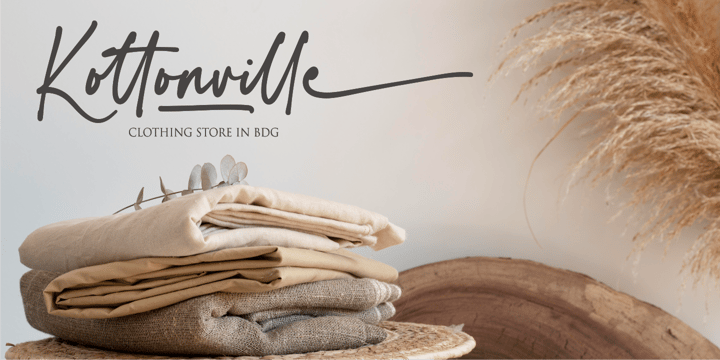 Christian Signature Font | Webfont & Desktop | MyFonts