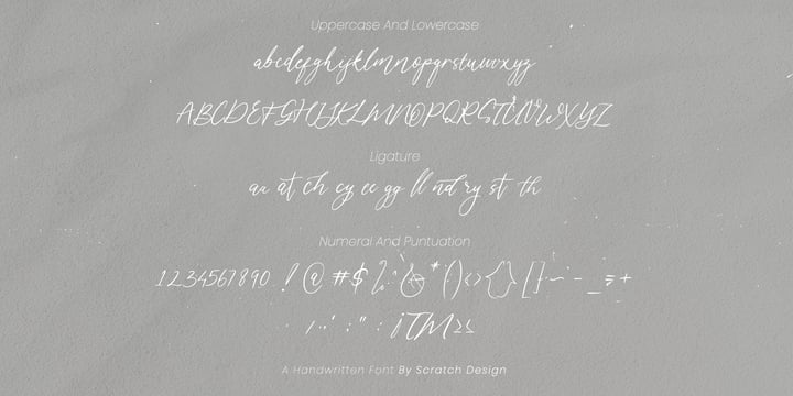 Gillcy Font | Webfont & Desktop | MyFonts