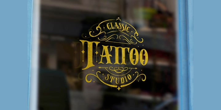 Stay ALive Font | Webfont & Desktop | MyFonts