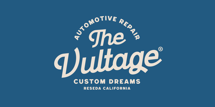 Galdy Font | Webfont & Desktop | MyFonts