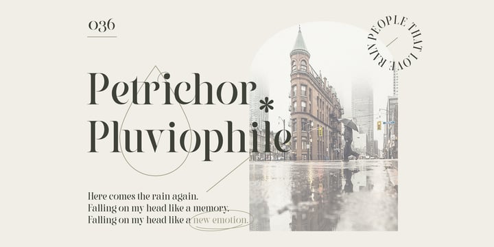 Ringift Font | Webfont & Desktop | MyFonts