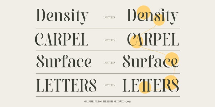 Ringift Font | Webfont & Desktop | MyFonts