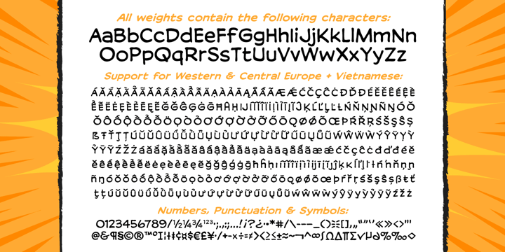 Soliloquous Font | Webfont & Desktop | MyFonts