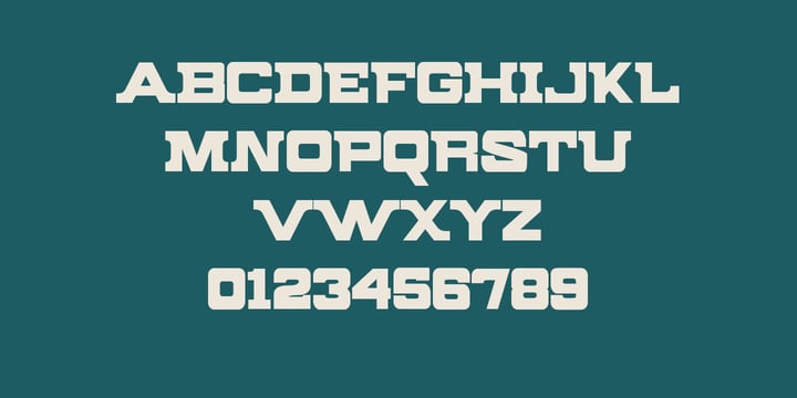 Overlord Font | Webfont & Desktop | MyFonts