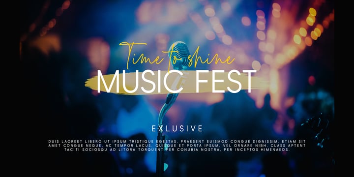 Pointone Font | Webfont & Desktop | MyFonts