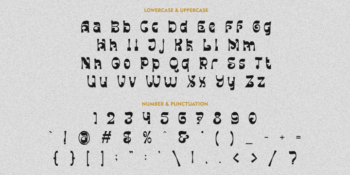 Burnley Font | Webfont & Desktop | MyFonts