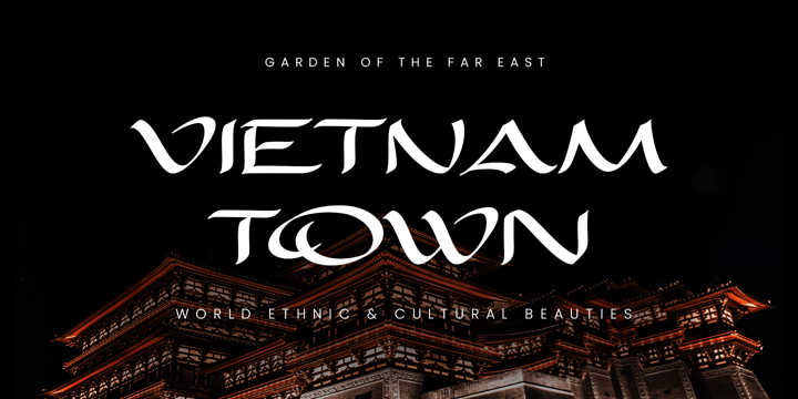 Javar Font | Webfont & Desktop | MyFonts