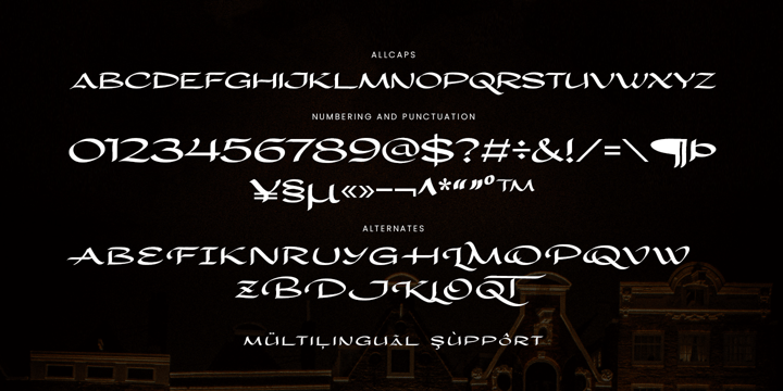 Javar Font | Webfont & Desktop | MyFonts