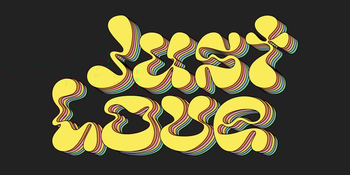 Deep Dope Font | Webfont & Desktop | MyFonts