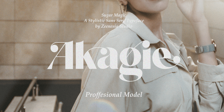 Sugar Magic Font | Webfont & Desktop | MyFonts